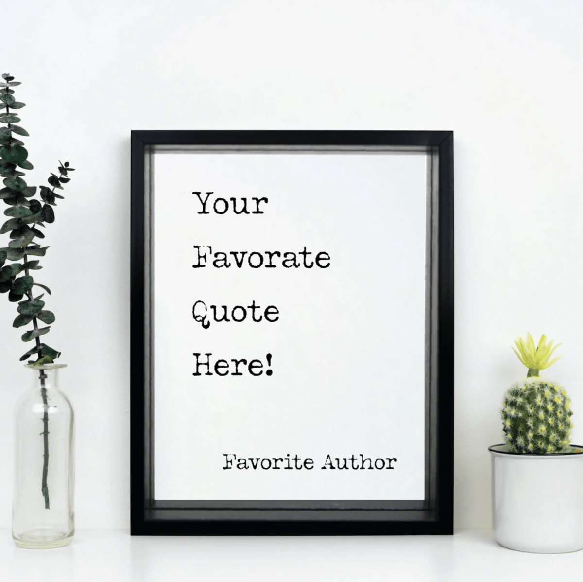 Personalized Family Picture Fram - Groovy Guy Gifts