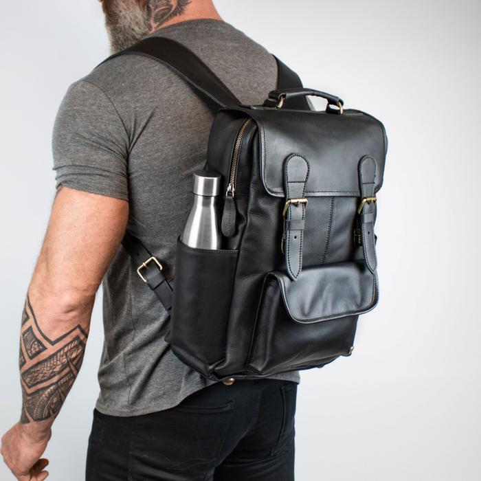 29 of the Best Laptop Bags for Men - Groovy Guy Gifts