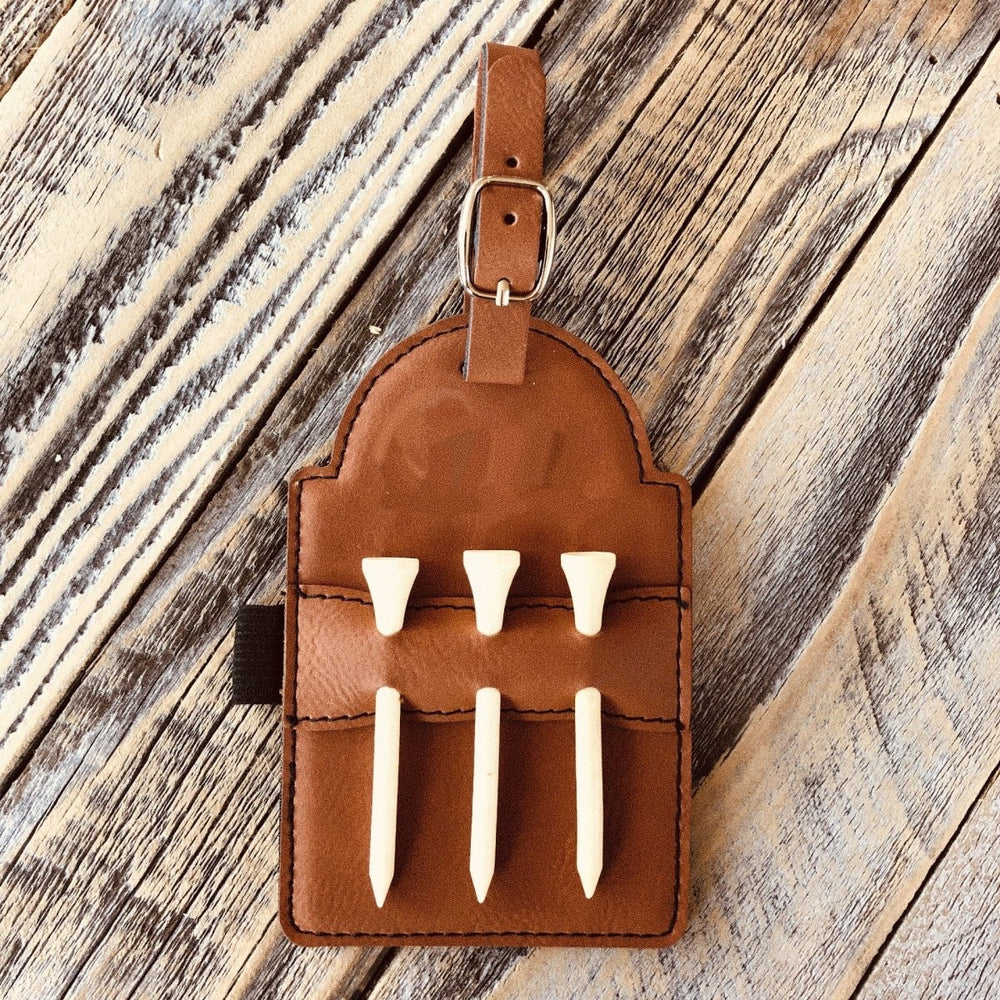 Funny Golf Bag Tags - Groovy Guy Gifts