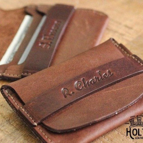 47+ Unique & Cool Men’s Wallets - Groovy Guy Gifts