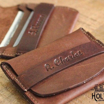 47+ Unique & Cool Men’s Wallets - Groovy Guy Gifts