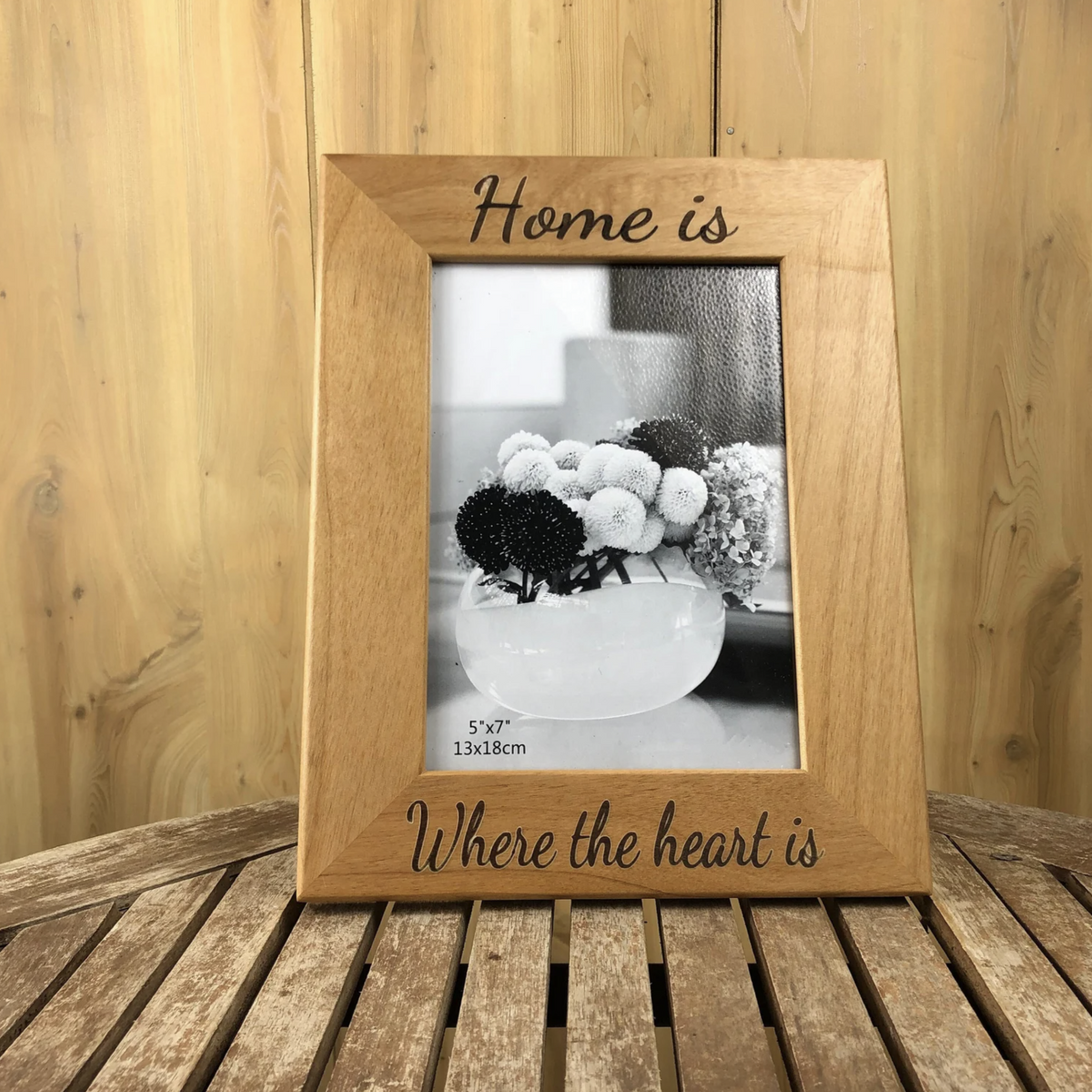 Personalized Family Picture Fram - Groovy Guy Gifts