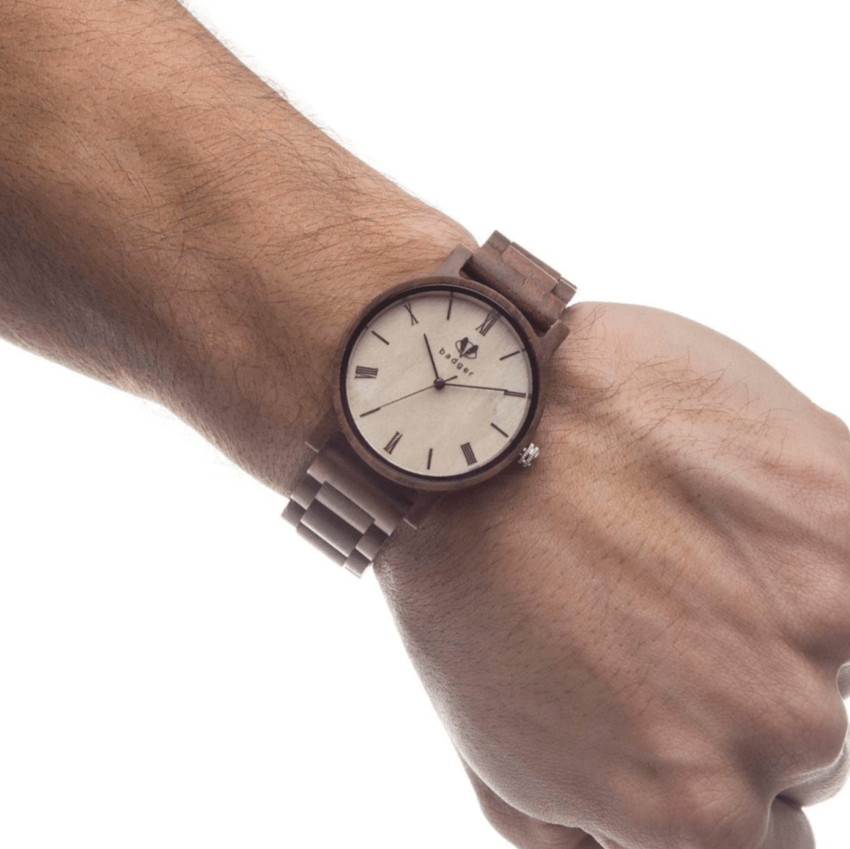 80 Personalized Watches for Men - Groovy Guy Gifts